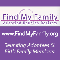 Search Adoption Records by Birthdate - Find My Family Adoption Search ...
